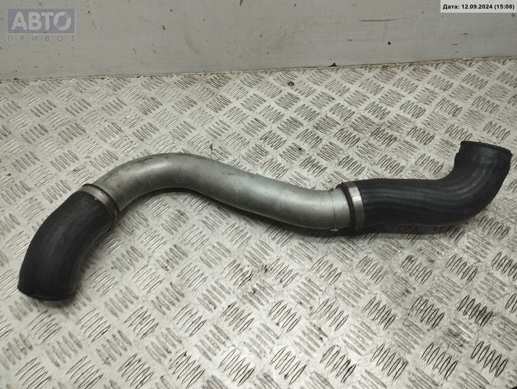 Патрубок интеркулера BMW 5 E39 (1995-2003)