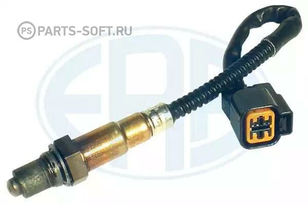 ERA 570021 лямбда-зонд!\ Hyundai Accent 1.5i 99-06