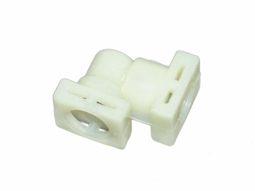 Соединитель трубки кофеварки 1511, 1512 №2 RCM-1511-SOEDN2