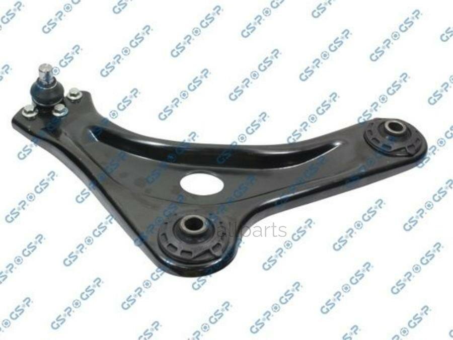 GSP S060129 Рычаг подвески CITROEN C2 (JM_)