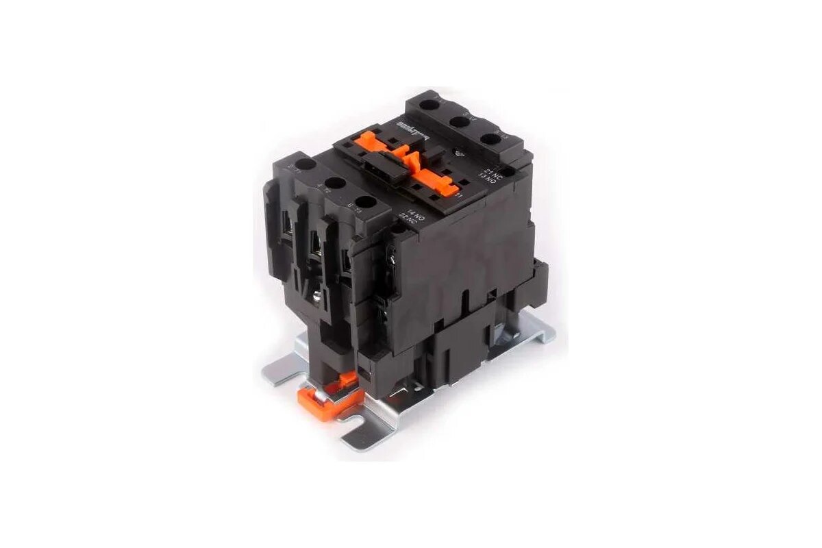 ВТМ Пускатель ПМЛ-4100-50А 220В AC (1з+1р) УХЛ4, серия ВТМ00057609, компактный модуль