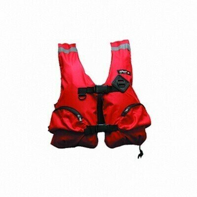 Спасжилет Тритон лоцман р.52-54