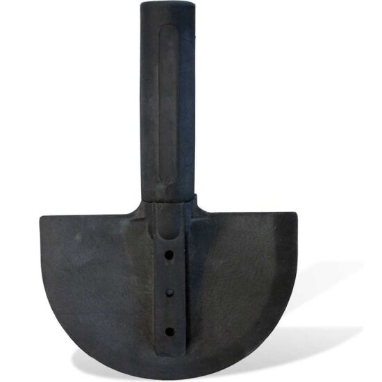 Шпатель Edma угловой, для внутренних углов