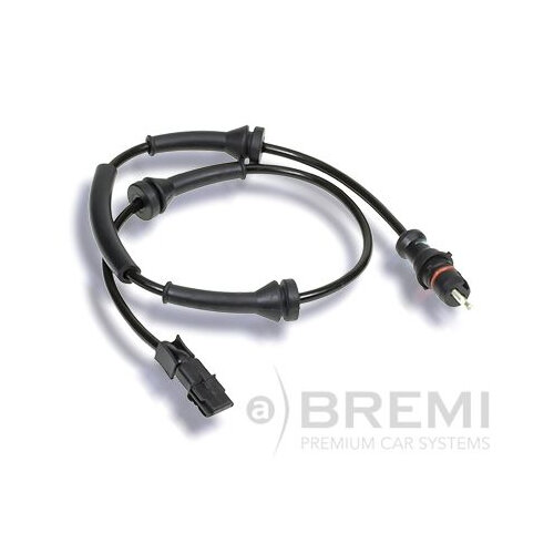 Датчик ABS для атомобиля, BREMI 50599 (1 шт.)