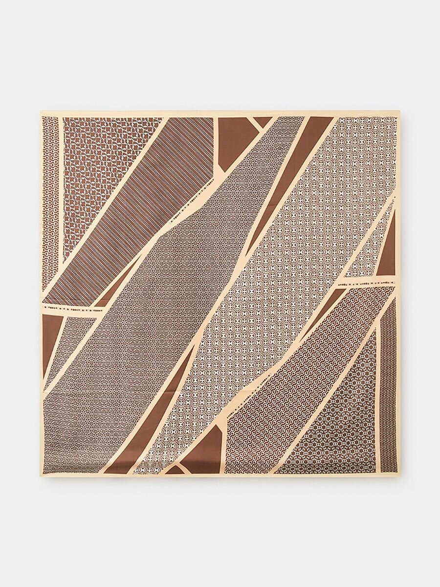 Платок Весна-лето 2024 для женщин