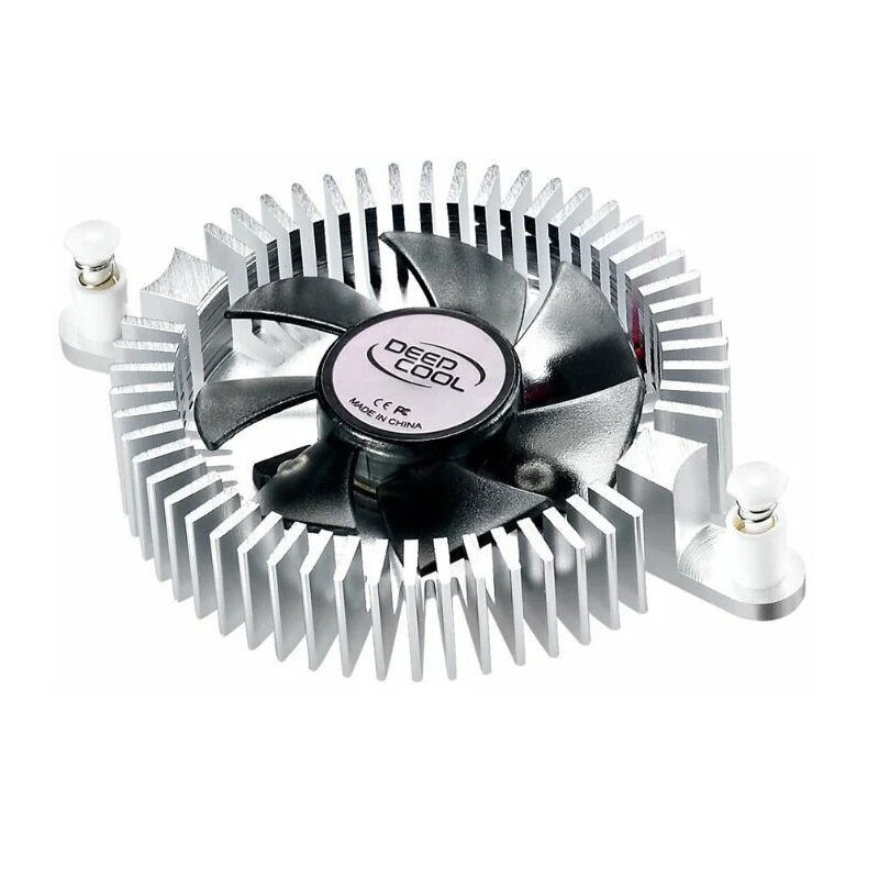 Кулер для видео DEEPCOOL V65 (50x10 мм, посадочный размер: 80mm) Ret