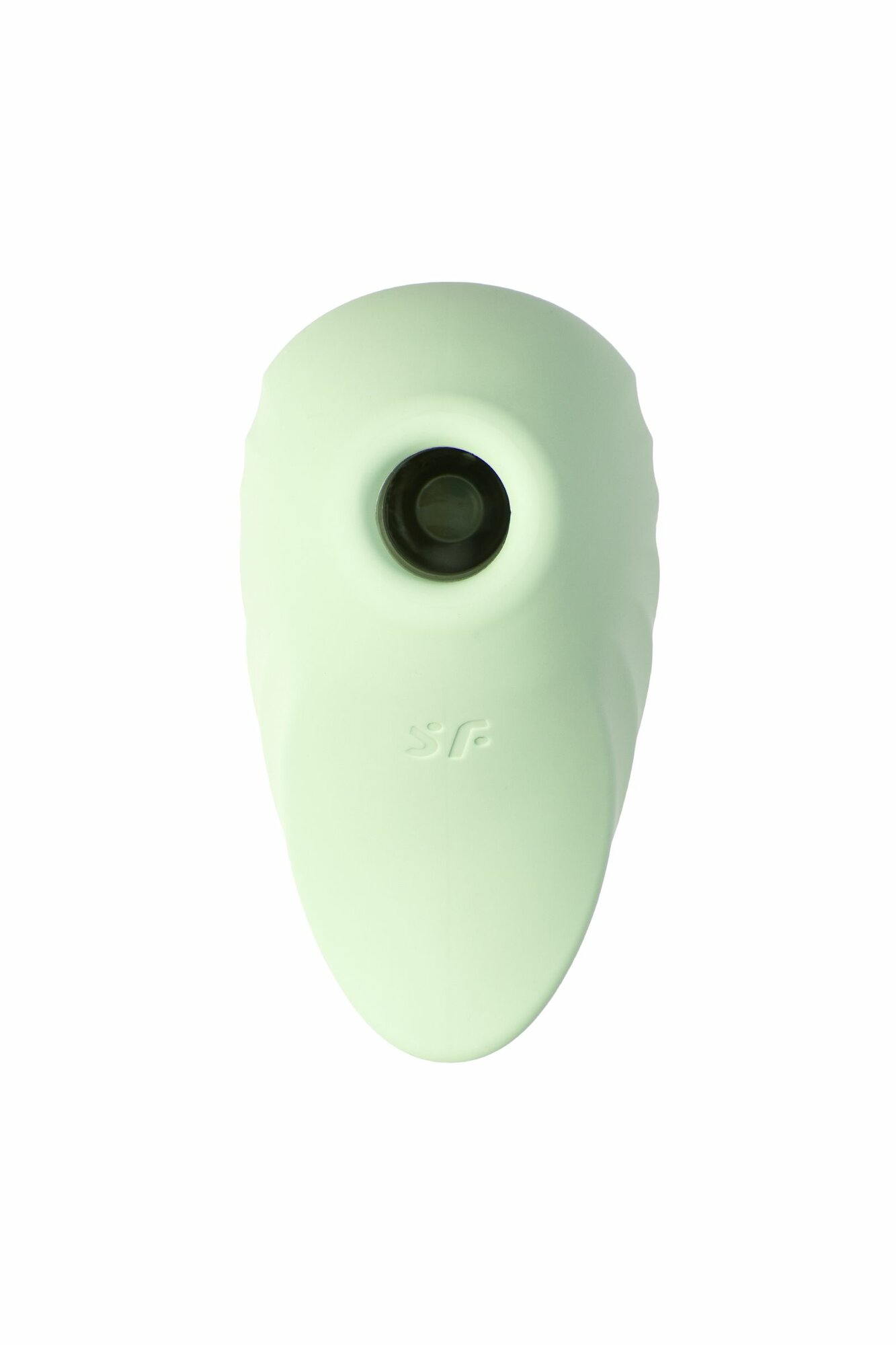 Вакуум-волновой бесконтактный стимулятор клитора Satisfyer Pearl Diver, силикон, зеленый, 5 см Satisfyer Вакуум-волновой бесконтактный стимулятор клитора Satisfyer Pearl Diver, силикон, зеленый, 5 см