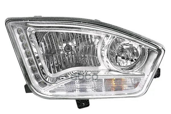 Фара FOTON BJ 4189 (тягач) правая FOTON арт. H4364010221A0