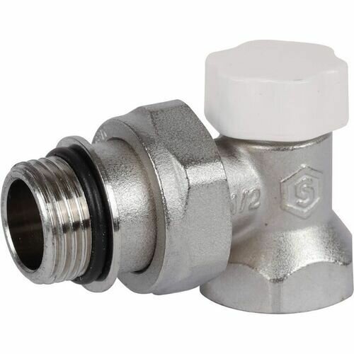 Клапан запорный Stout SVL-1156-100015 1/2"