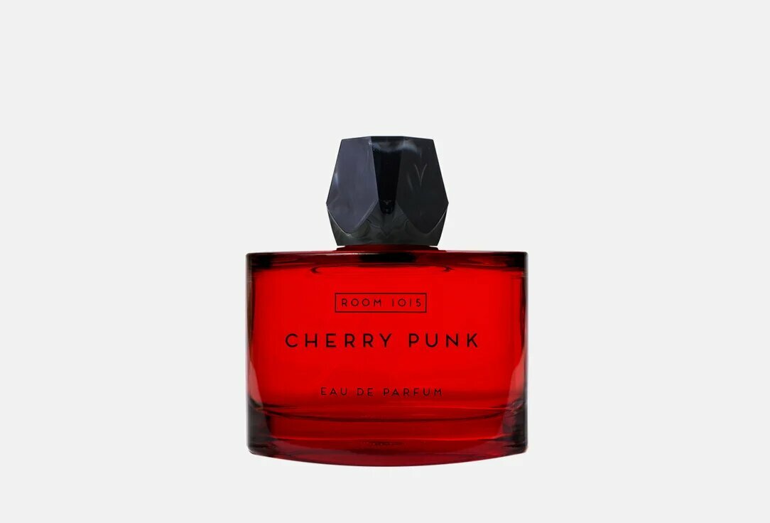 Room 1015 Cherry Punk 100 мл, парфюмерная вода Унисекс