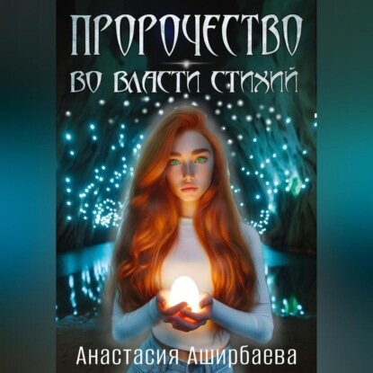 Пророчество. Во власти стихий [Аудиокнига]