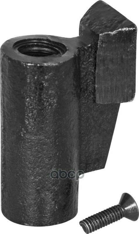 Гайка ходового винта для тисков A90047 OMBRA арт. A90047NP