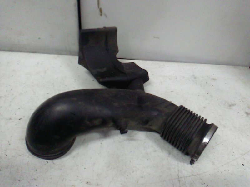 Б/У БМВ Х5 , Е53 Резонатор воздушного фильтра BMW X5 1999-2003 E53 Перед. 21000 BMW арт. 7503145