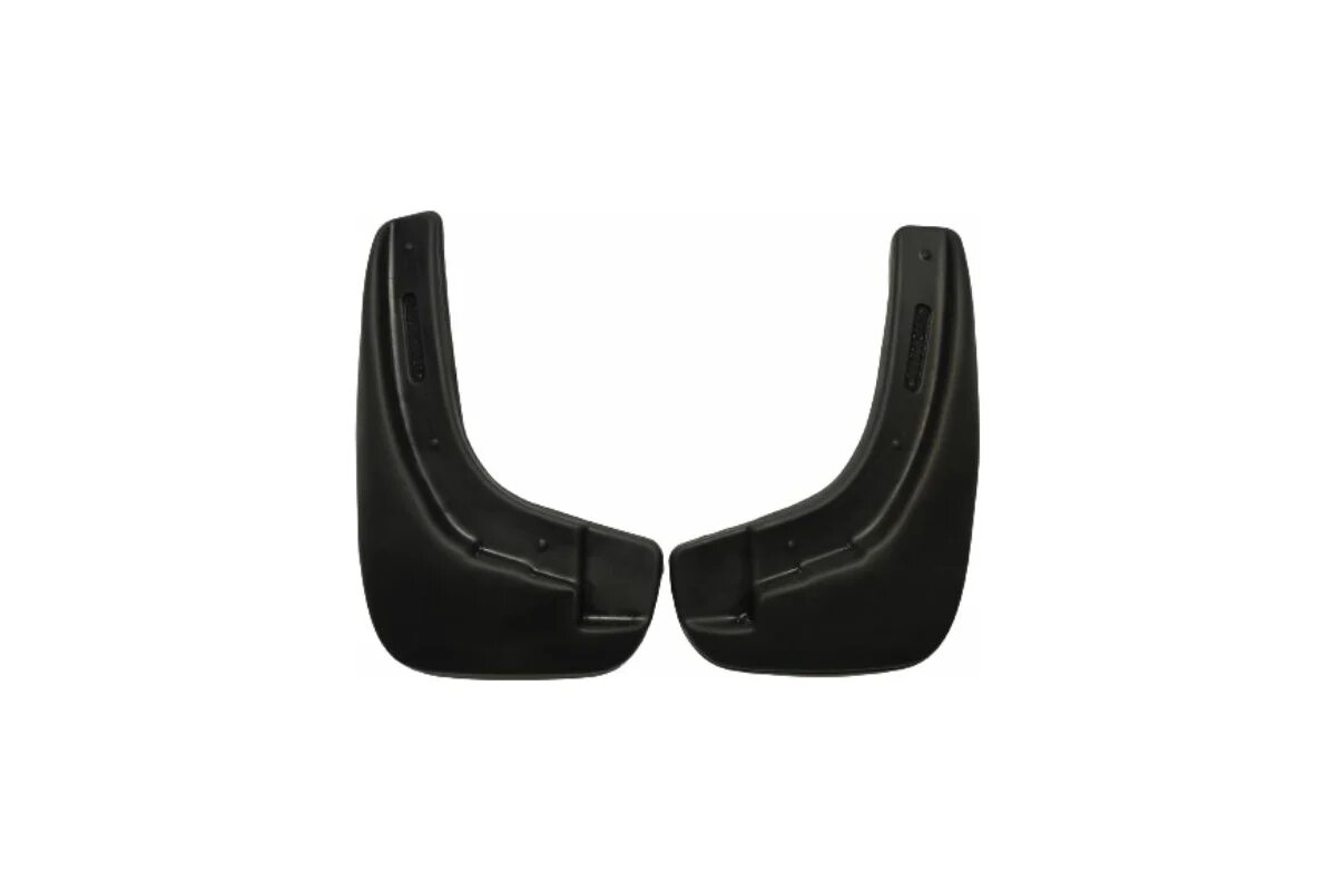 L.Locker Брызговики автомобильные передние комплект Kia Ceed I / Кия Сид, (10-12) 7003082151