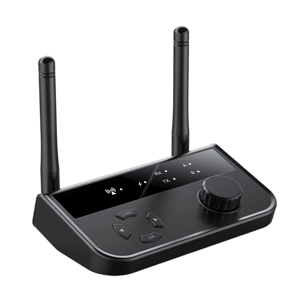 Bluetooth-адаптер 5.3 3,5 мм AUX RCA