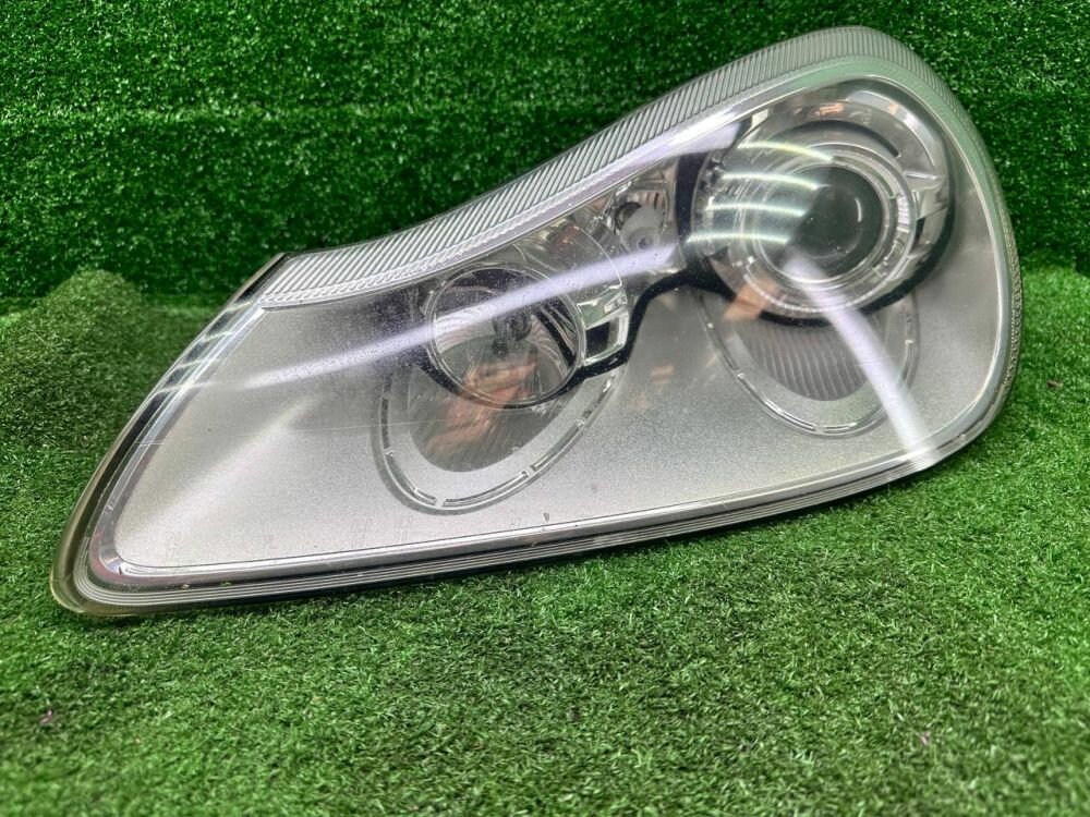 Фара левая Porsche Cayenne 957 6478 95563117510
