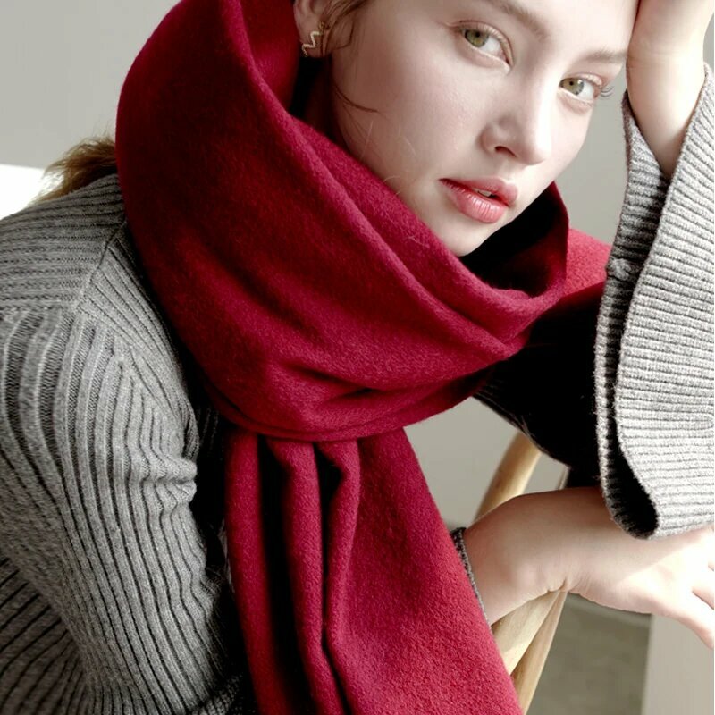 Кашне для женщин