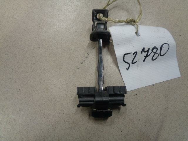 Ограничитель двери задней правой от Volkswagen Polo Sedan 2010>