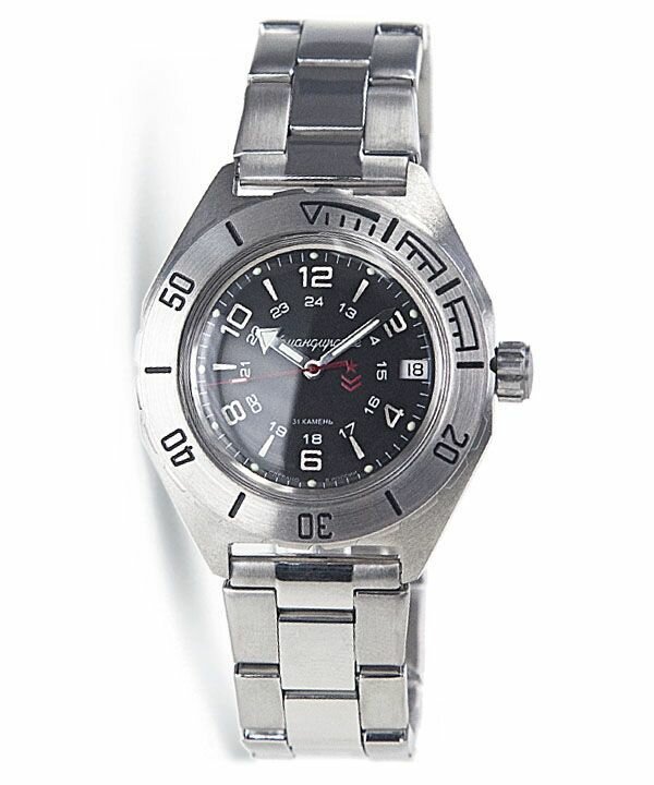 Наручные часы