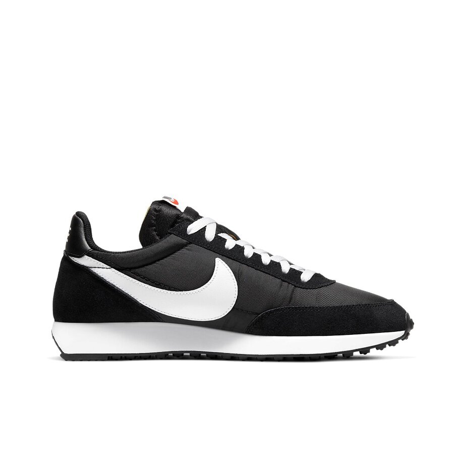 Кроссовки NIKE Air Tailwind 79, размер EU 36 стопа (23CM), black — фото 1