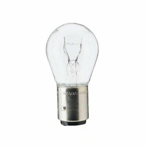 Лампа накаливания фонарь сигнала тормож./ задний габ. огонь Philips 12594CP GOC48433873 GOC48433828 P214W