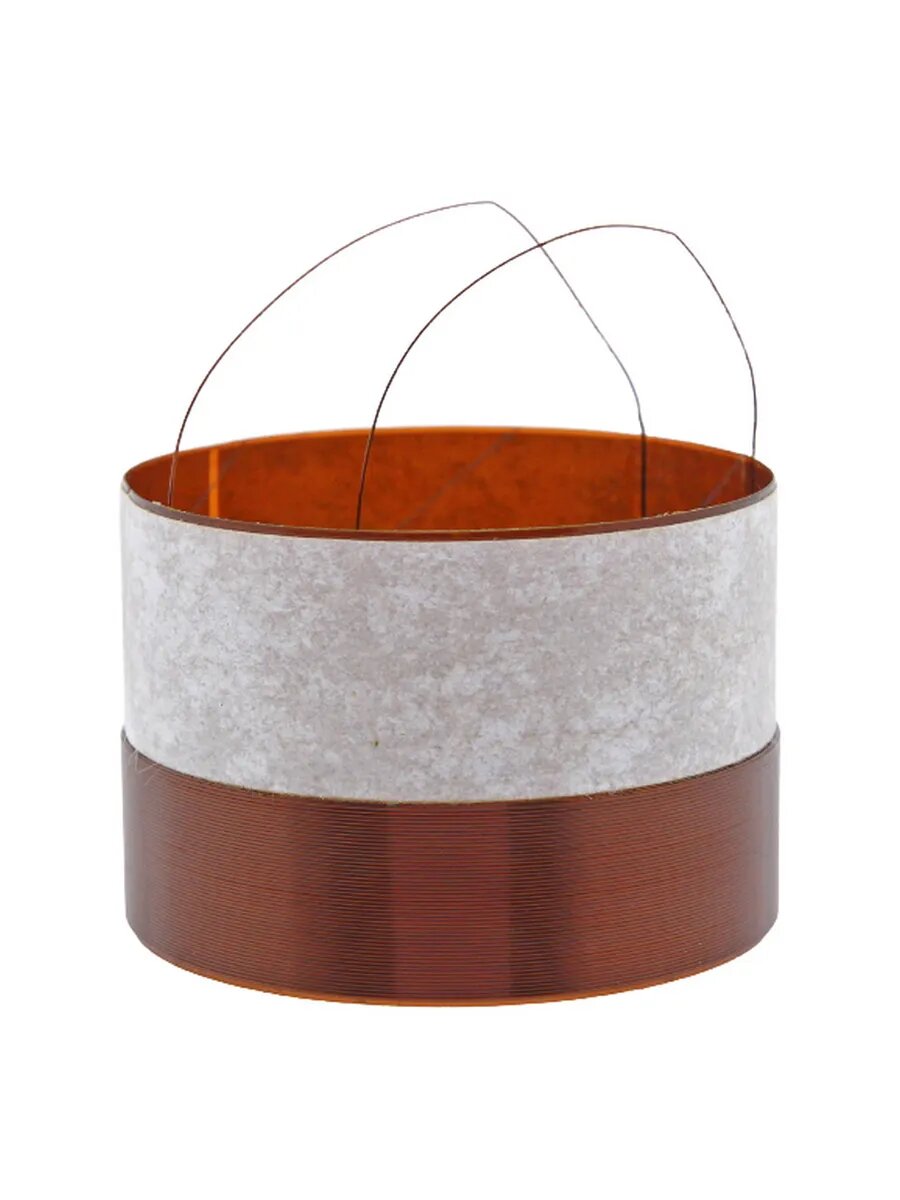 Катушка для динамика Behringer 12w800a8