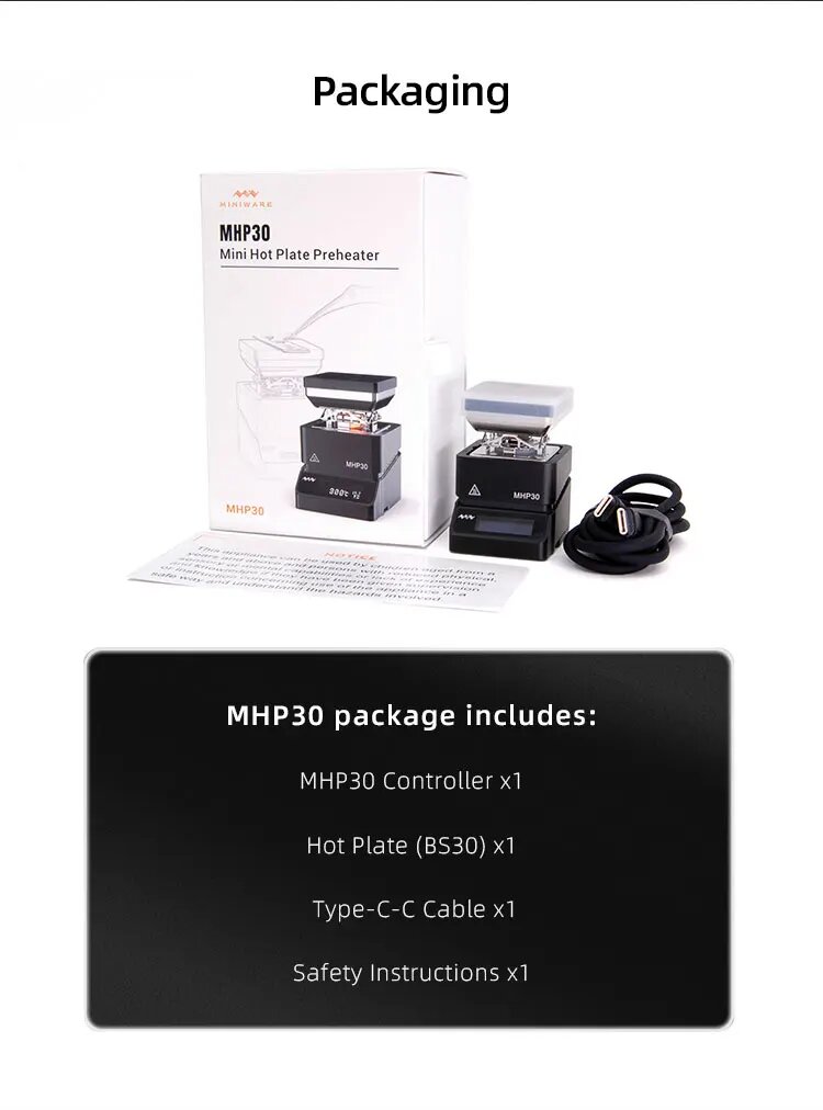 Мини-нагреватель SMARTHINK EASY LIFE ENJOY LIFE MHP30