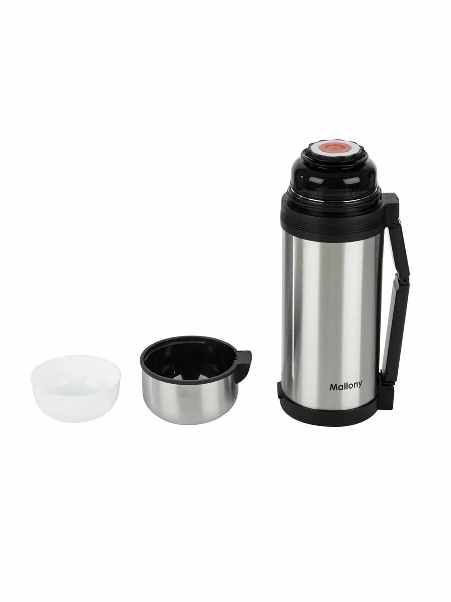 Термос из нерж стали SF-1500A, 1,5 л