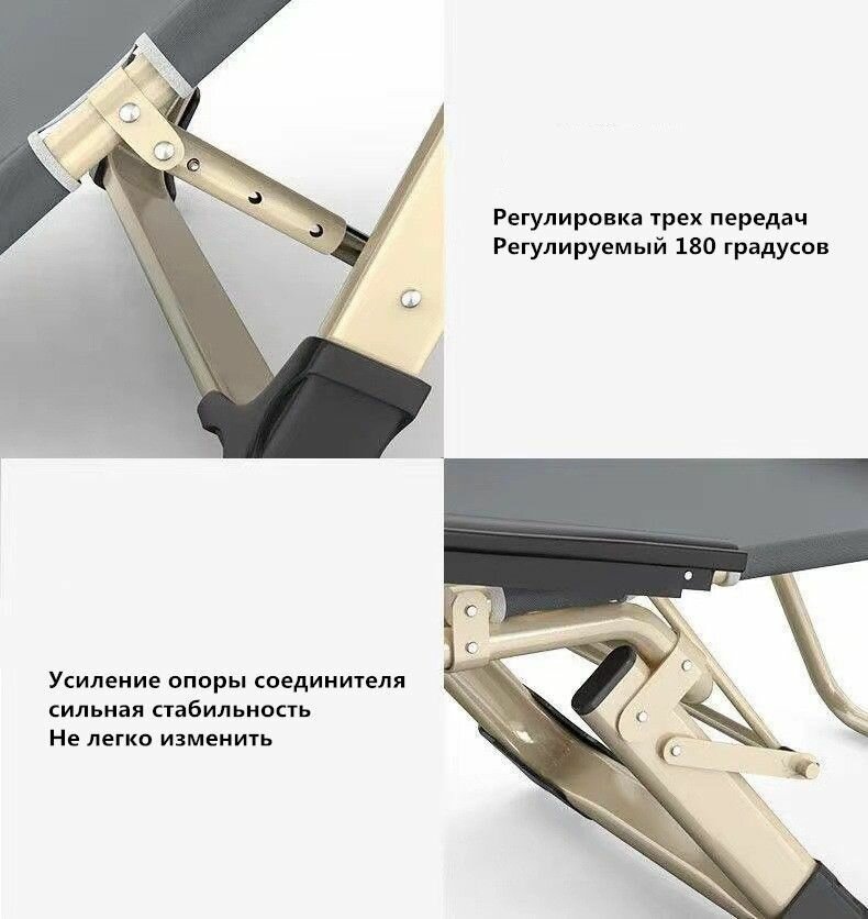 Кресло — фото 1