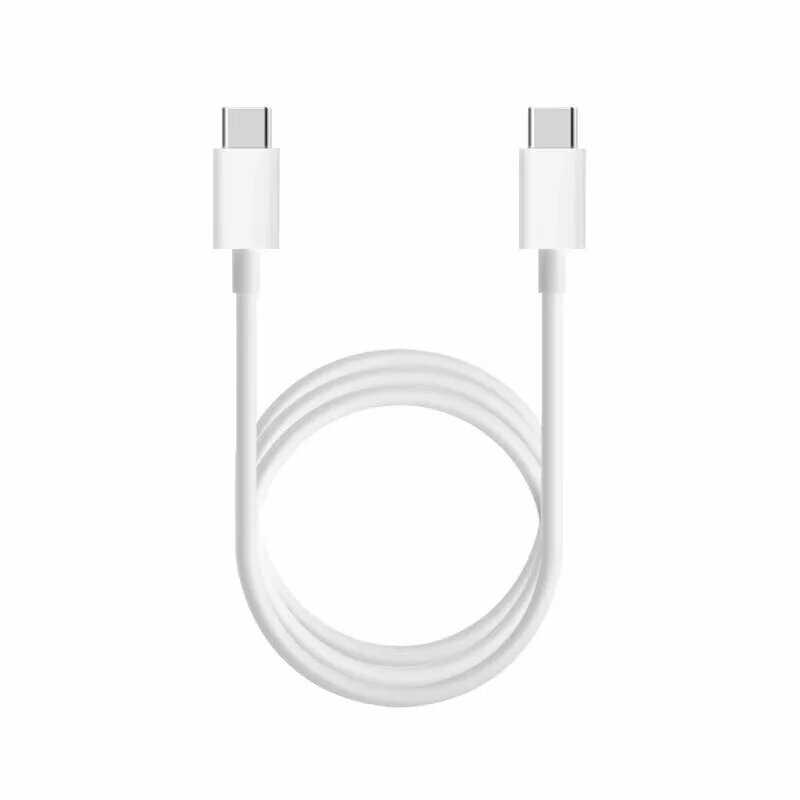 Зарядный кабель USB Type-C 1м, 3A, 60W
