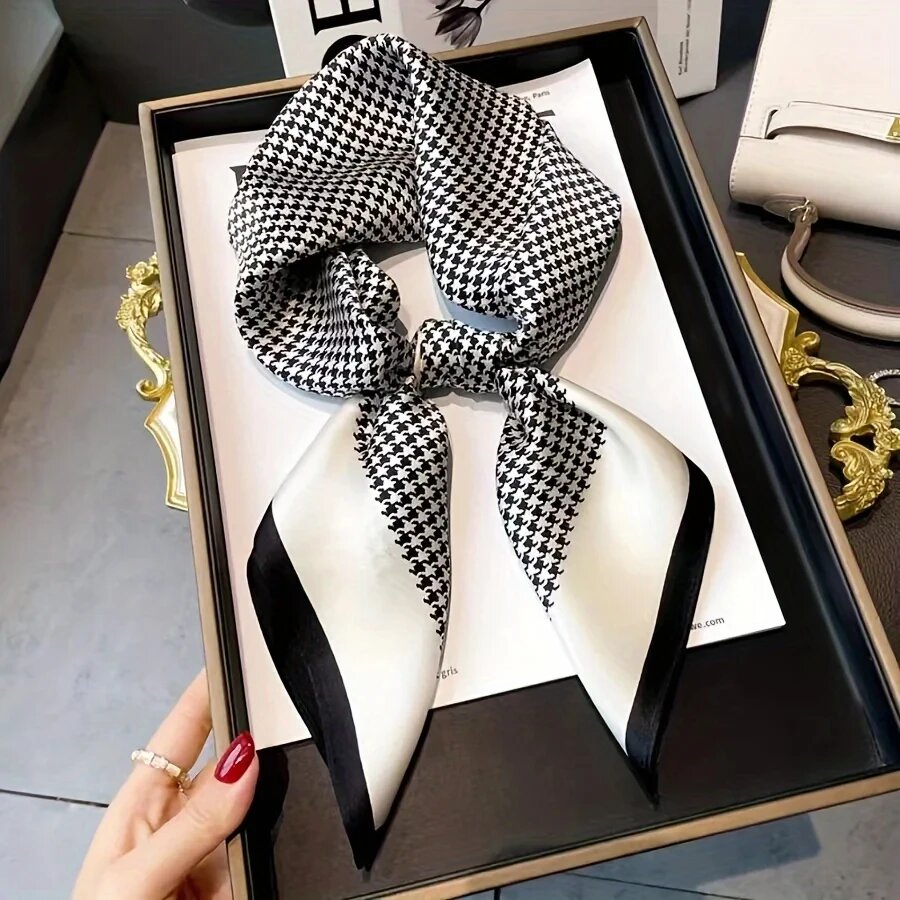 Шарф для женщин