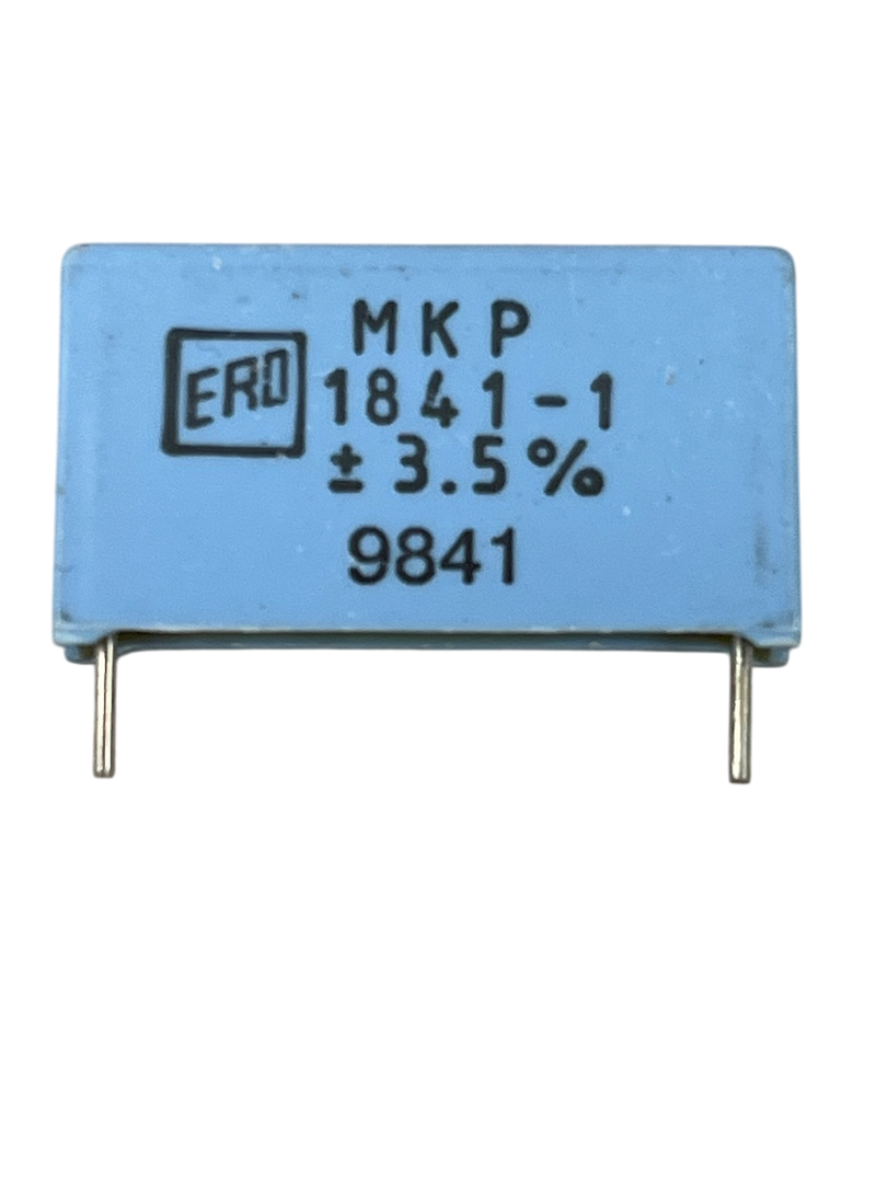 43389200 Конденсатор плёночный C8.3N/1600V