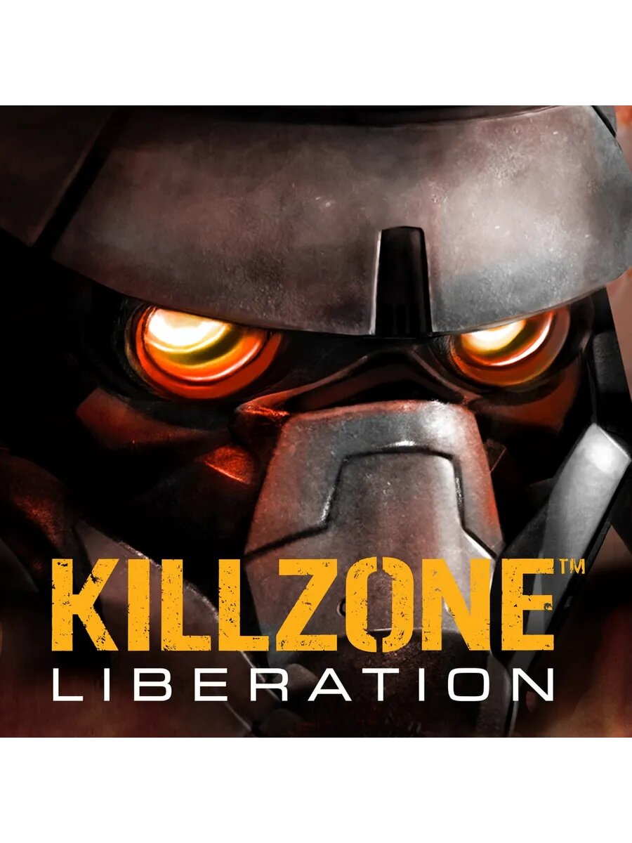 Killzone: Liberation PS4 & PS5