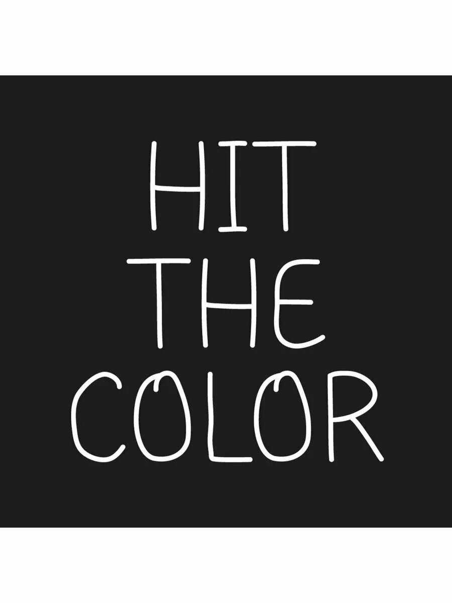 Hit the Color PS5