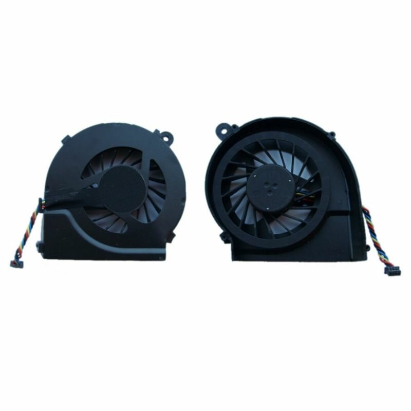 Вентилятор (кулер) для ноутбука HP Pavilion 240 G1, 245 G1, 246 G1, 250 G1, 255 G1, G4-1000, G6-1000