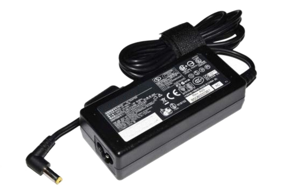 Зарядка для ноутбука Acer 19V 2.15A 40W 5.5x1.7mm (LT20TVL) 150, 522, E5-573T, ZE7, ZG5, черная, HC/OEM