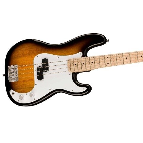 Бас-гитара Fender SQUIER Sonic Precision Bass 2TS — фото 1