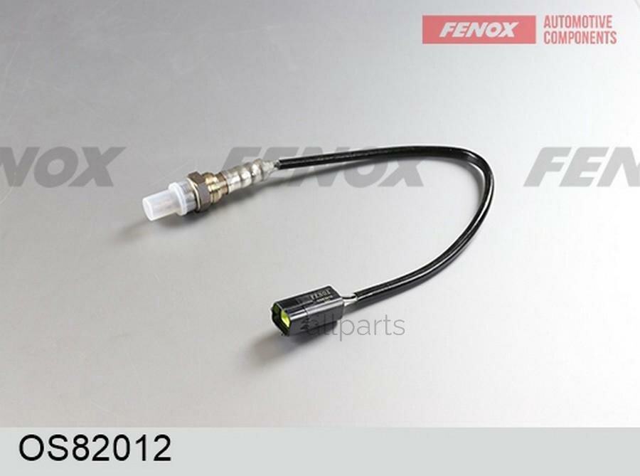 FENOX OS82012 Датчик кислорода KIA Spectra до катализатора
