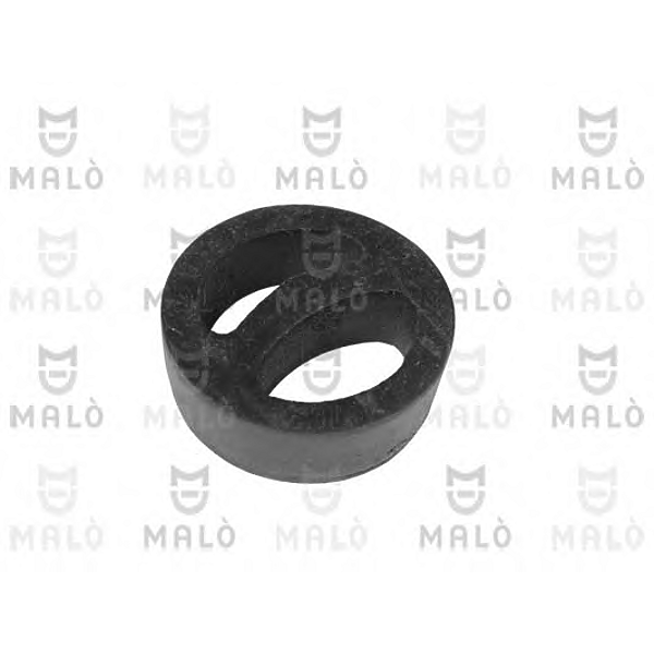 MALO 23251 (18124490159 / 18211105638 / 18211105677) резинка глушителя BMW (БМВ) 1500-2000 3 e21 e30 5 e28 e34