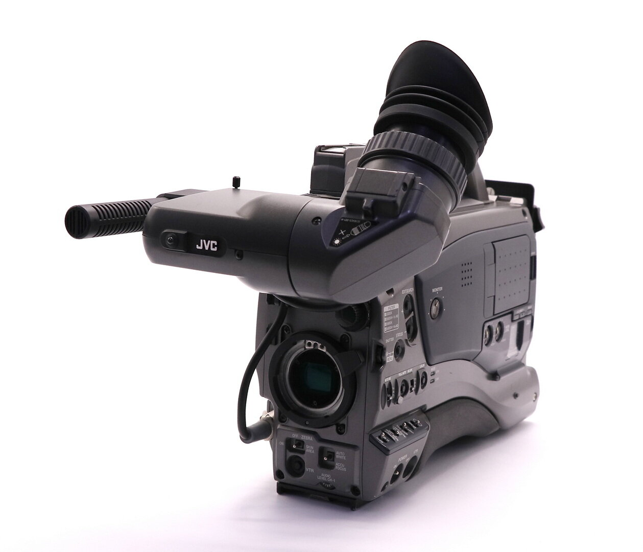 Видеокамера JVC DV GY-DV5000