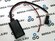 Bluetooth адаптер в разъём AUX BMW