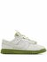 Кроссовки NIKE Dunk Low Jumbo, размер 13 US, white
