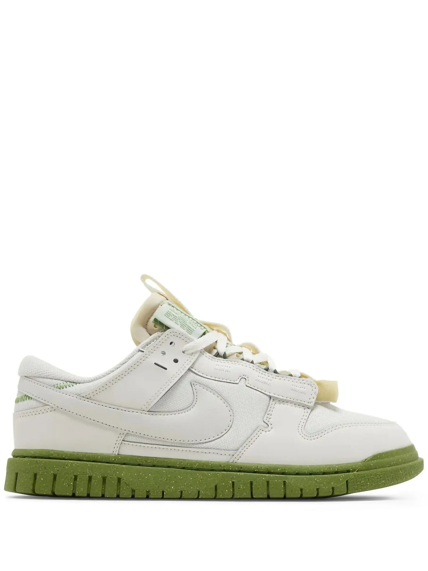 Кроссовки Dunk Low Jumbo