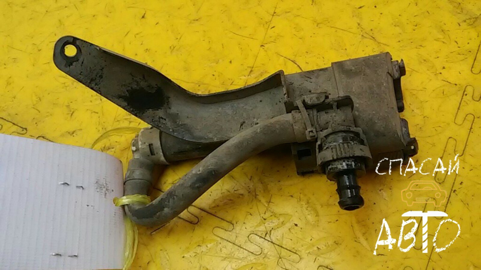 Форсунка омывателя фар CX 7 Mazda EH105182X