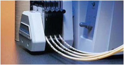 Трубка PHARMED 9,5х12,7 мм (R6512-26BPT)-1М