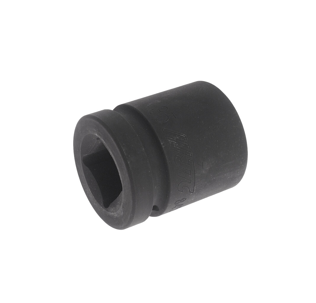 JTC-845835 - Головка торцевая 1" 35мм ударная L 62мм JTC