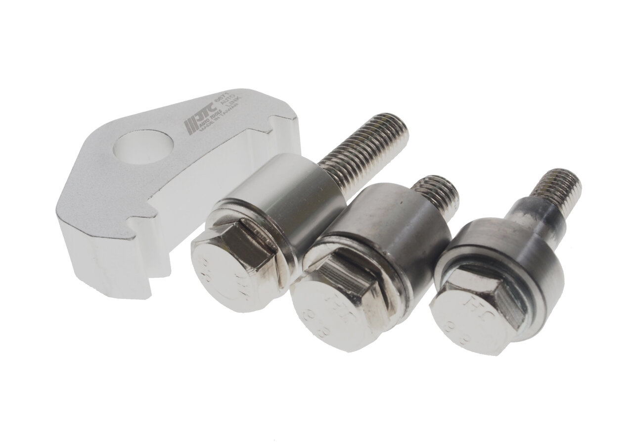 JTC-6671 - Фиксатор маховика (BMW OEM 119260) JTC
