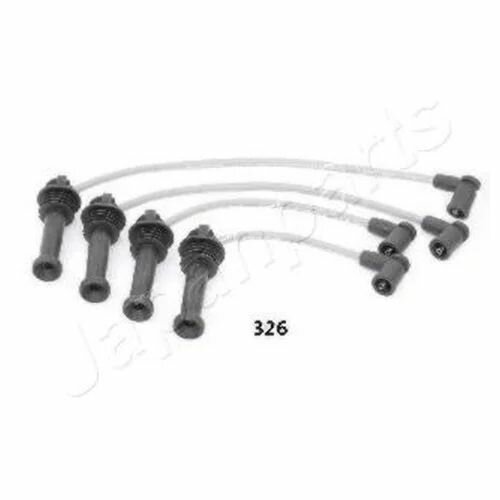 Комплект проводов зажигания Japanparts IC-326 для Ford C-MAX (2007-2010), Ford Fiesta (1995-2010), Ford Focus (1998-2013)