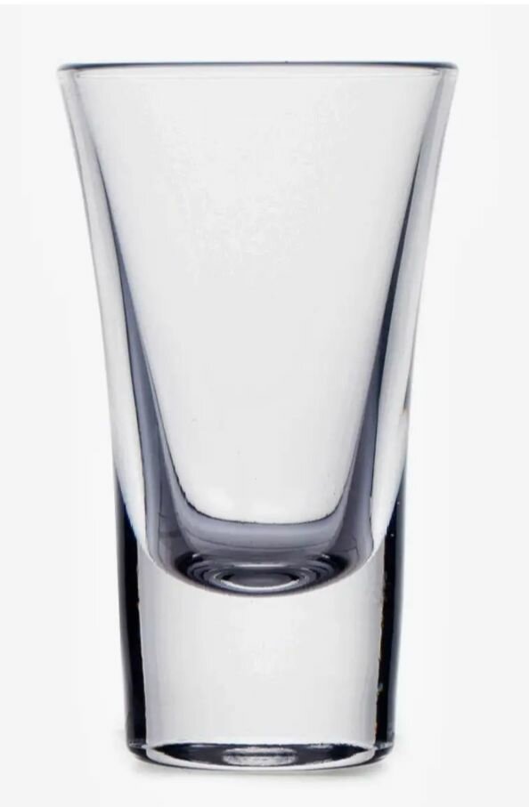 Стопка ОСЗ Москва 50 мл (24шт)