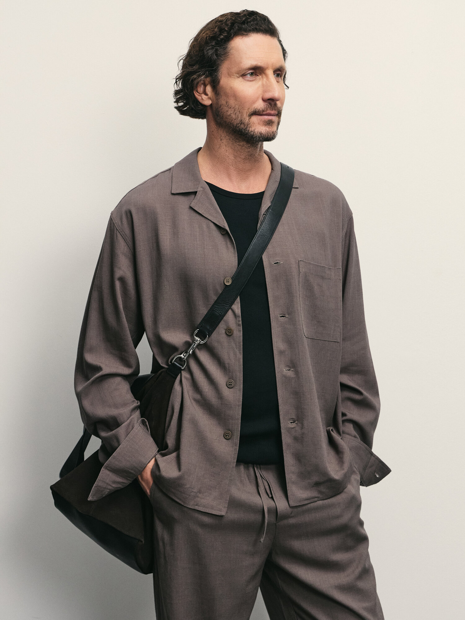 Рубашка Man